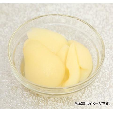 LANDSCAPE 洋梨ハーフ 425g : 業務用食品アミカYahoo!店 - 通販 - Yahoo!ショッピング