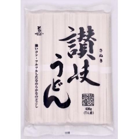 【9/22追加】讃岐物産 讃岐うどん 630g : 業務用食品アミカYahoo!店 - 通販 - Yahoo!ショッピング