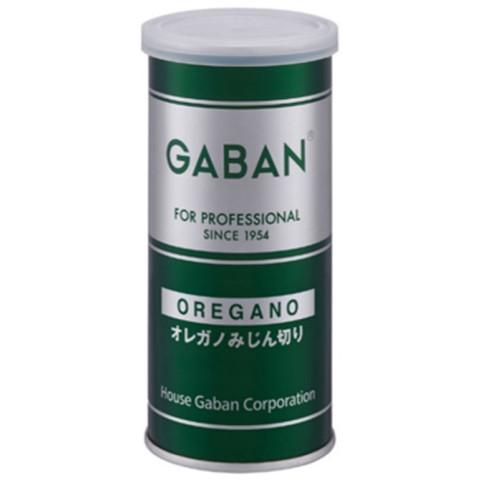 GABAN 【5/12追加】ギャバン オレガノ(みじん切り) 24g : 業務用食品アミカYahoo!店 - 通販 - Yahoo!ショッピング