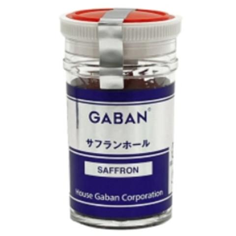 GABAN ギャバン サフラン ホール 5g : 業務用食品アミカYahoo!店 - 通販 - Yahoo!ショッピング