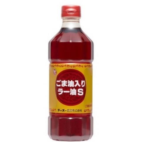 テーオー ごま油入りラー油S 700g : x73381004004 : 業務用食品アミカYahoo!店 - 通販 - Yahoo!ショッピング