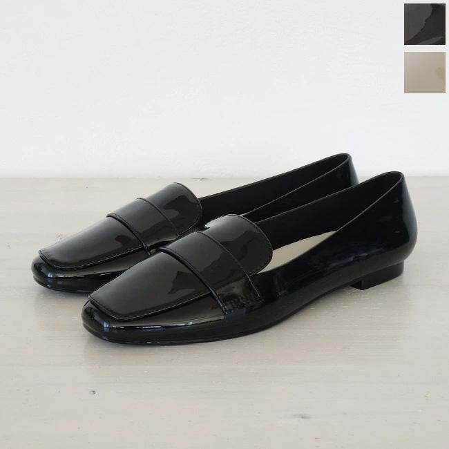 TEMPERATE (テンパレイト) レインシューズ TESS スリッポン PVC エナメル 完全防水 : INEYA-ZUSHI - 通販 ...