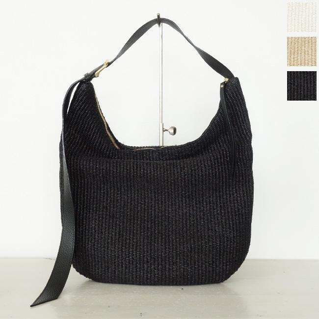 VIOLAd'ORO (ヴィオラドーロ) ホーボーバッグ イタリアンラフィアシート レザー SANDRO V-8859 : INEYA-ZUSHI - 通販 - Yahoo!ショッピング