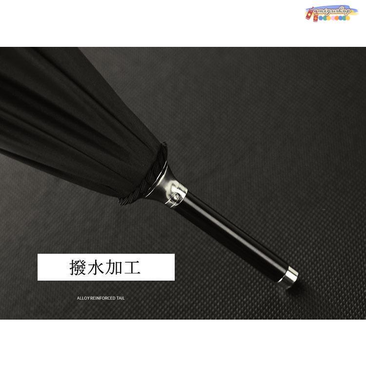 長傘 レディース/メンズ おしゃれ 長傘 晴雨兼用傘 日傘 雨傘 ワンタッチ 大きめ103cm 梅雨対策 無地 耐風長傘 完全遮光 撥水加工 頑丈な8本骨傘 UVカット :dd20240518 ...