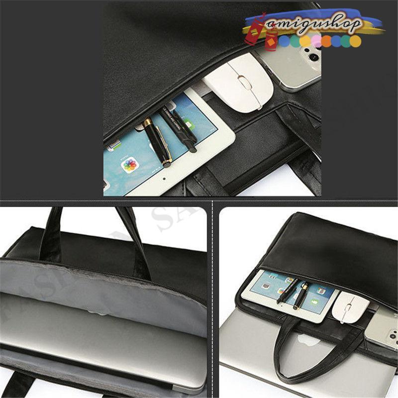 ビジネスバッグ メンズ 50代 レザー a4 ノートパソコン バッグ トートバッグ リクルートバッグ 就活バッグ 通勤 軽量 大容量 撥水 通学 PC カバン : アミグshop - 通販 ...