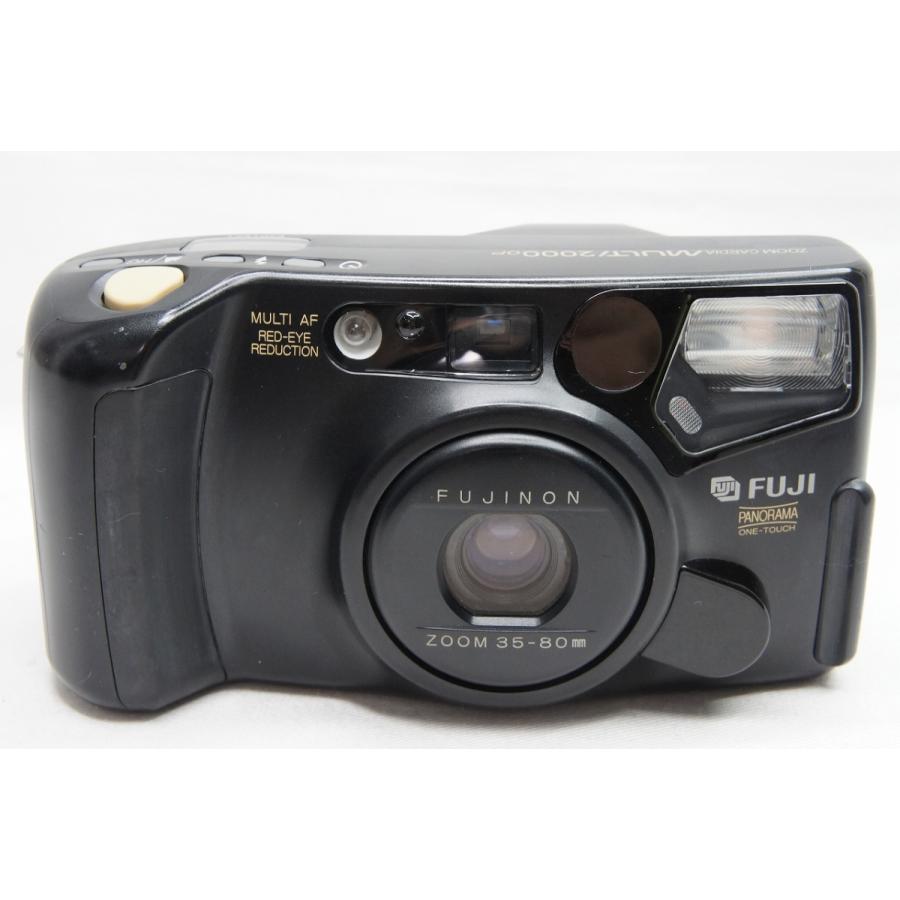 ★新春福袋2021★ FUJI zoom cardia multi2000 op blog2.hix05.com