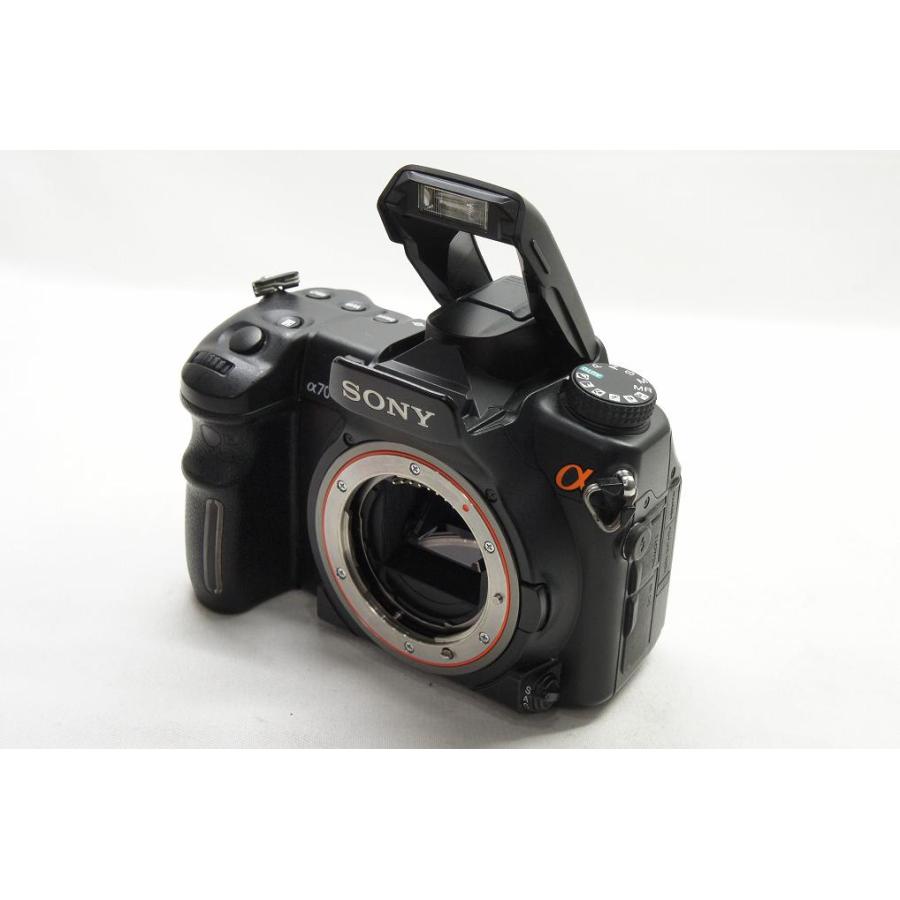 SONY 【適格請求書発行】SONY ソニー α700 ボディ DSLR-A700 デジタル一眼レフカメラ【アルプスカメラ】241108a : アルプスカメラ Alps Camera - 通販 ...
