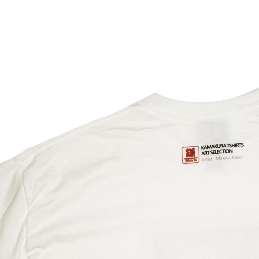Tシャツ New gungen by minasa ベルリンアーティスト : アムマックスのお店 ヤフー店 - 通販 - Yahoo!ショッピング