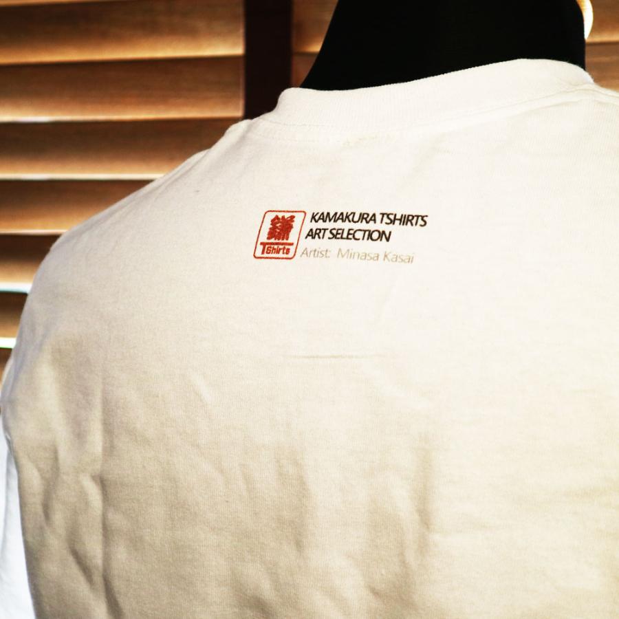 Tシャツ New gungen by minasa ベルリンアーティスト : アムマックスのお店 ヤフー店 - 通販 - Yahoo!ショッピング