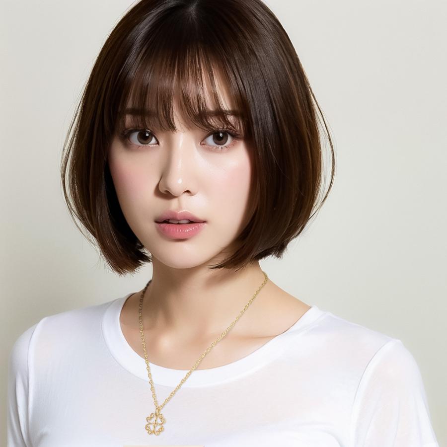 K10 Good4tune necklace(M) : アミラトーレ・Ammiratore - 通販 - Yahoo!ショッピング