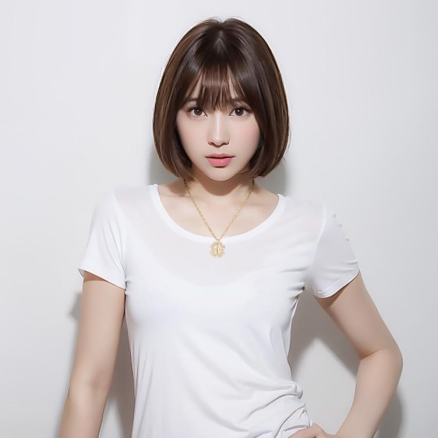 K10 Good4tune convertible necklace(L) : アミラトーレ・Ammiratore - 通販 - Yahoo!ショッピング