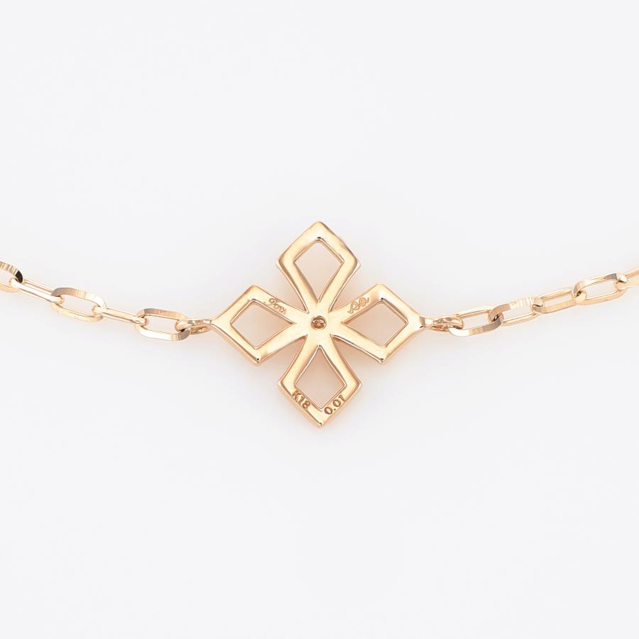 K18 Laki bracelet :sa-005:JOTA Official Shop - 通販 - Yahoo!ショッピング