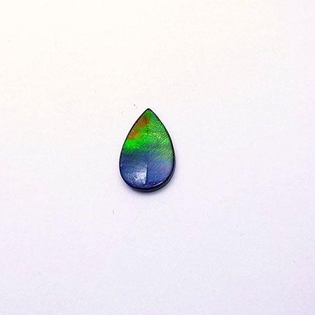 アンモライト トリプレット ルース AAグレード tr031 : アンモライトミュージアム - 通販 - Yahoo!ショッピング