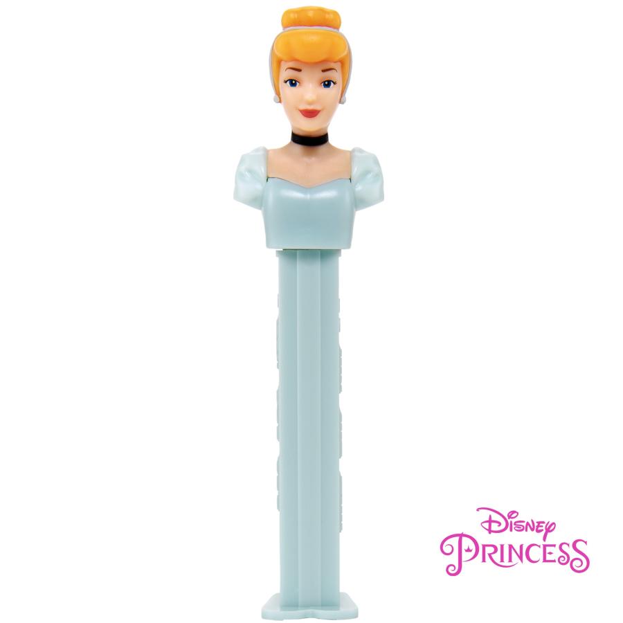 モアナと伝説の海 PEZ ペッツ Disney Princess シンデレラ、2022年版 Cinderella : A-MOJU えーもじゅ ...