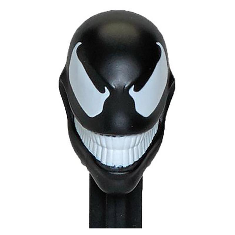 MARVEL（マーベル） PEZ ペッツ マーヴェル、ヴェノム・単品、2020年版 Marvel Venom : A-MOJU えーもじゅ ...