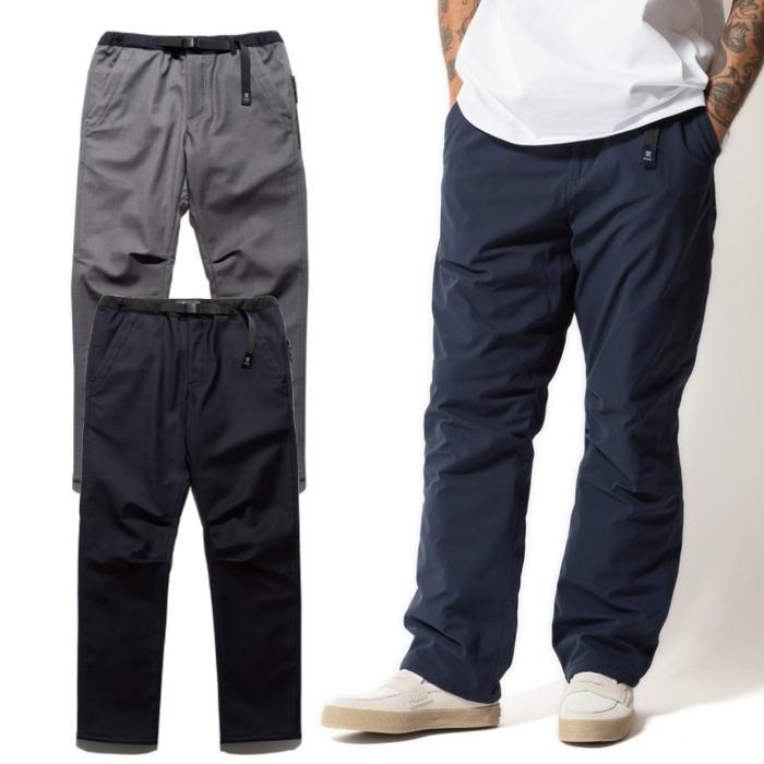 ROARK REVIVAL（ロアークリバイバル） ROARK ロアーク パンツ ボトムス