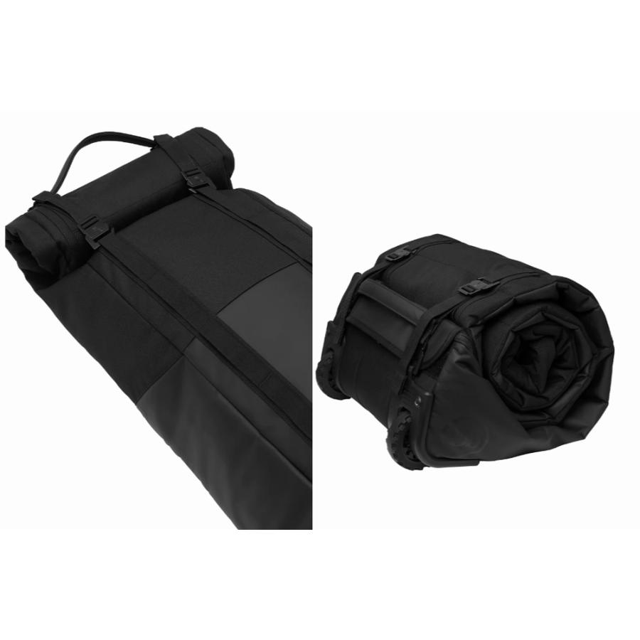 Db スキーケース The Djarv Snowroller DB09 Black Out ザ ジャルブ スノー ローラー : オール ...