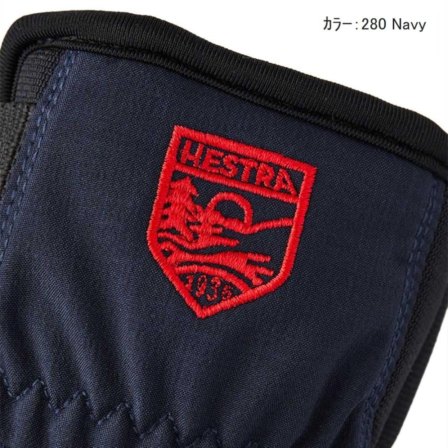 HESTRA ヘストラ FEROX PRIMALOFT 280 Navy フェロックス プリマロフト 5本指 キッズ ジュニア グローブ : オールマウンテンスポーツDoing - 通販 ...