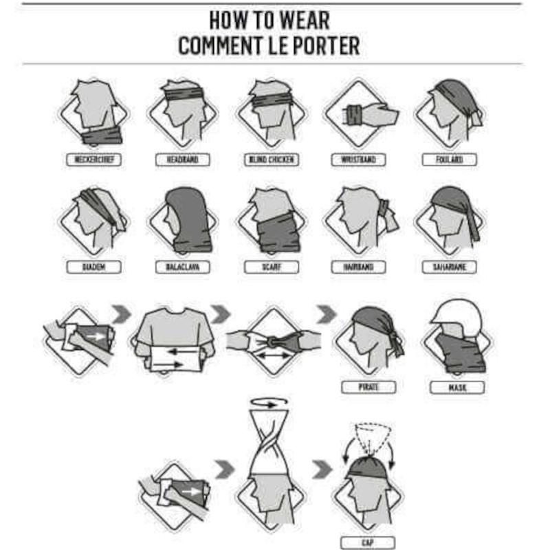 バフ ネックチューブ BUFF ThermoNet SOLID BLACK 415127 サーモネット 多機能 ネック ヘッド マスク ストレッチ 保温 速乾 : 415127 : オール ...