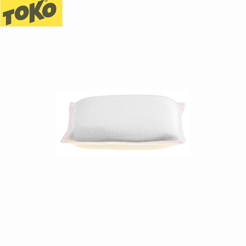 TOKO（トコ） デュアルパッド 仕上げ用ポリッシャー : オールマウンテンスポーツDoing - 通販 - Yahoo!ショッピング