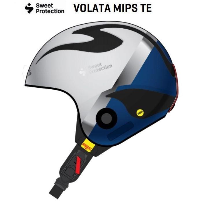 Sweet Protection Volata MIPS TE Helmet TeamEdition ヴォラータ チームエディション ...