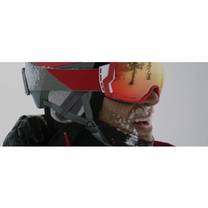 SMITH（ヘルメット、サングラス） スミス SMITH 2019 I/O7 Blackout スキー ゴーグル ChromaPop Photochromic アジアンフィット 正規品 スノボ ...