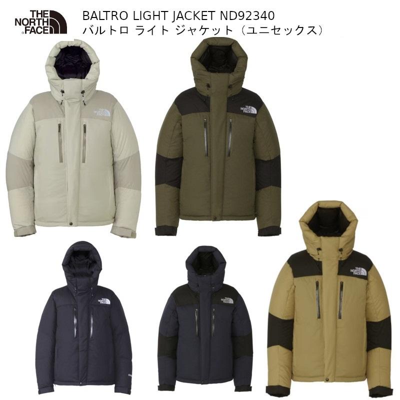 THE NORTH FACE（ザ ノースフェイス） THE NORTH FACE BALTRO LIGHT