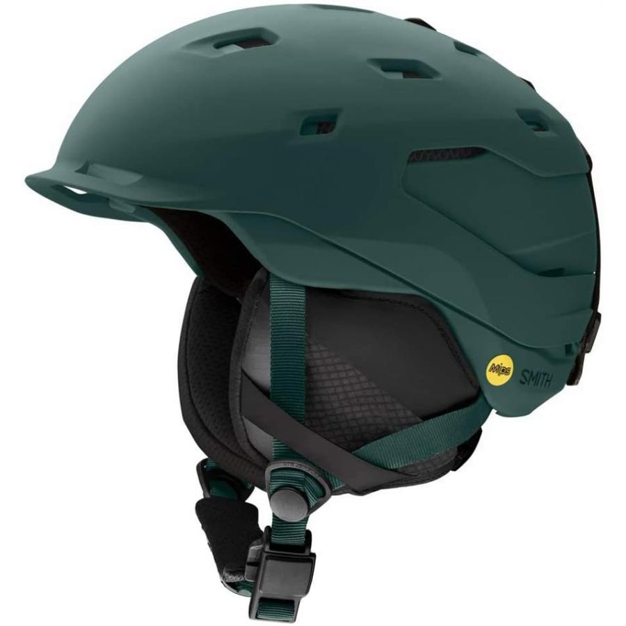 SMITH（スミス） 2021 SMITH Quantum Matte Spruce クウォンタム Mips スキー スノボ スノーボード ...
