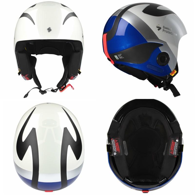 スイートプロテクション Sweet Protection Volata MIPS TE Helmet 840065 Henrik ...
