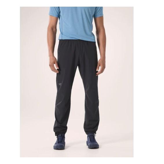 ARC'TERYX アークテリクス Incendo Pant Men Black X00000799201 インセンド パンツ ナイロンパンツ ...