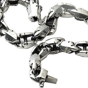 CHROME HEARTS クロムハーツ Chrome Hearts ダブルフレアニー CHROME HEARTS クロムハーツ Chrome Hearts ダブルフレアニー