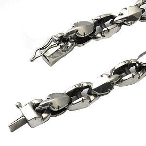CHROME HEARTS クロムハーツ Chrome Hearts ダブルフレアニー CHROME HEARTS クロムハーツ Chrome Hearts ダブルフレアニー