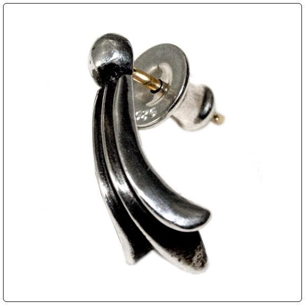 CHROME HEARTS クロムハーツ Chrome Hearts CHティア ドロップ : ams.online store - 通販 ...