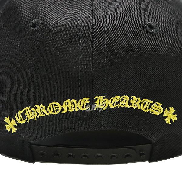 CHROME HEARTS クロムハーツ Chrome Hearts ベースボール CHROME HEARTS クロムハーツ Chrome Hearts ベースボール