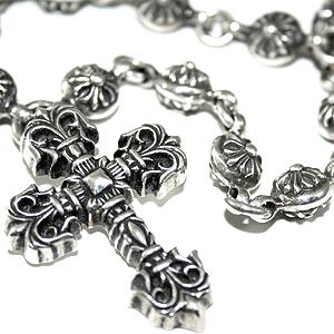 CHROME HEARTS クロムハーツ Chrome Hearts #2クロスボール20 CHROME HEARTS クロムハーツ Chrome Hearts #2クロスボール20
