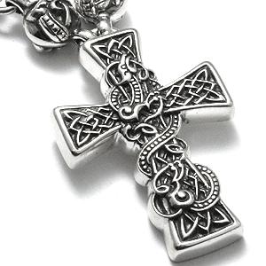 CHROME HEARTS クロムハーツ Chrome Hearts #1ケルティック CHROME HEARTS クロムハーツ Chrome Hearts #1ケルティック