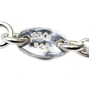 CHROME HEARTS クロムハーツ Chrome Hearts チェーン ロール24 CHROME HEARTS クロムハーツ Chrome Hearts チェーン ロール24
