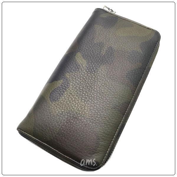 クロムハーツ 財布 Chrome Hearts REC F ZIP＃2 プレーン タンクカモ レザー : cw110tkcamo : ams ...