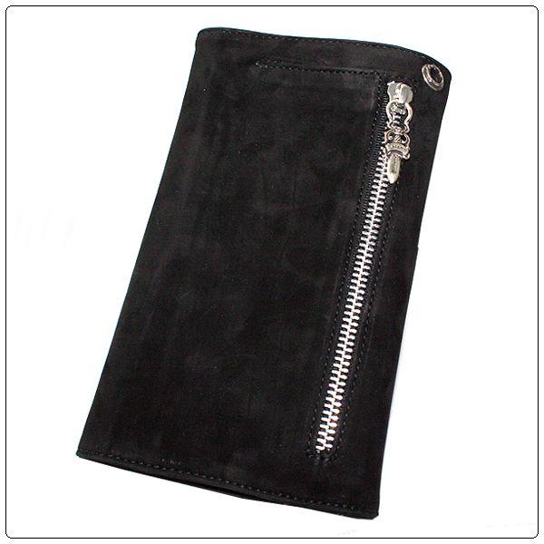 CHROME HEARTS クロムハーツ 財布 Chrome Hearts ウェーブ CHROME HEARTS クロムハーツ 財布 Chrome Hearts ウェーブ