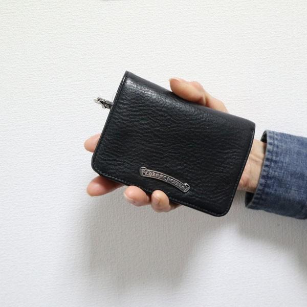 CHROME HEARTS クロムハーツ 財布 Chrome Hearts ジョーイ CHROME HEARTS クロムハーツ 財布 Chrome Hearts ジョーイ