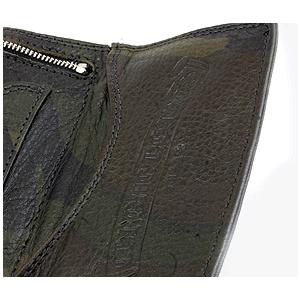 CHROME HEARTS クロムハーツ 財布 Chrome Hearts 3フォールド CHROME HEARTS クロムハーツ 財布 Chrome Hearts 3フォールド