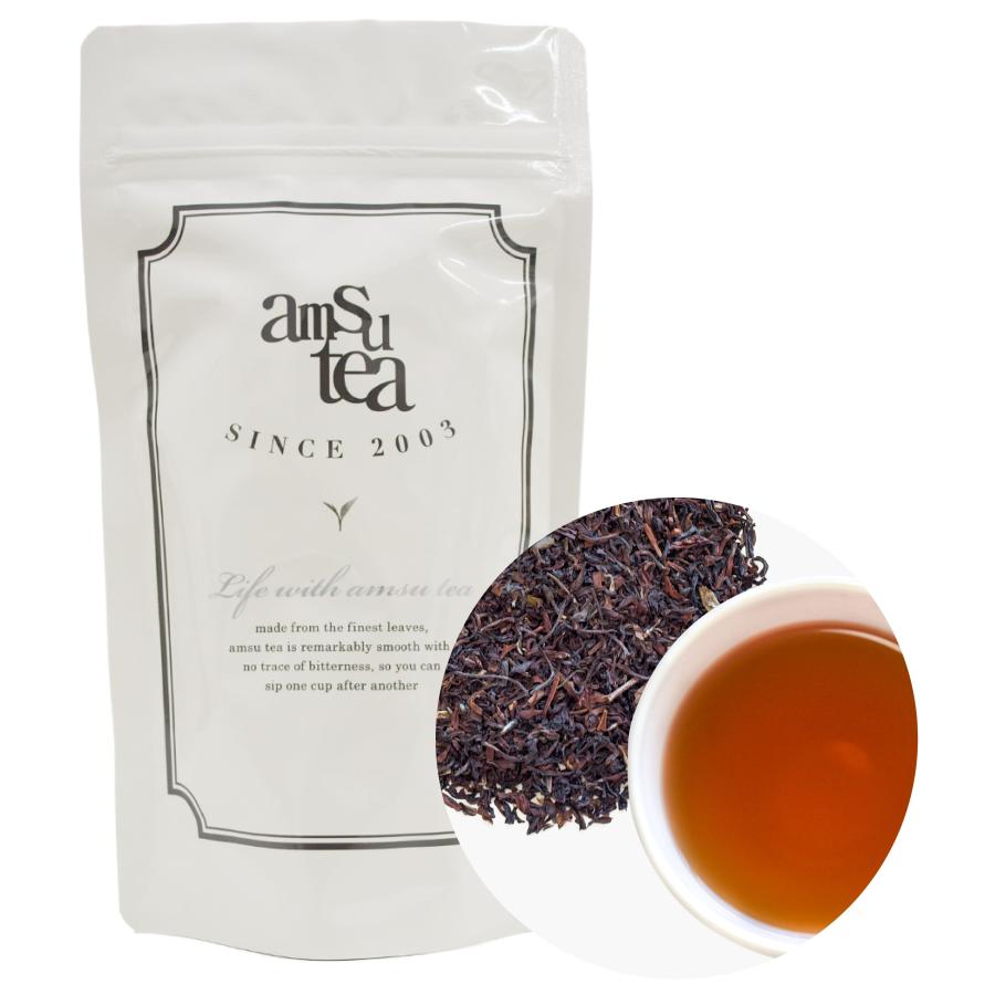 amsu tea (アムシュティー) ブラックティー ダージリン ティーバッグ20袋 : amsu tea公式ショップ Yahoo!店 ...