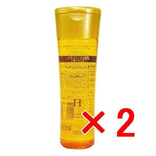 ナンバースリー 003 ミュリアム ゴールド シャンプー H 250ml 2個セット : amugis Yahoo!店 - 通販 - Yahoo!ショッピング