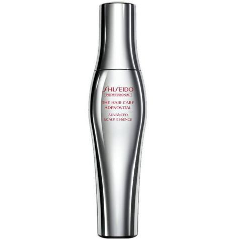 資生堂 シセイドウ ザ ・ヘアケア アデノバイタル アドバンスト スカルプエッセンス 180mL : amugis Yahoo!店 - 通販 - Yahoo!ショッピング