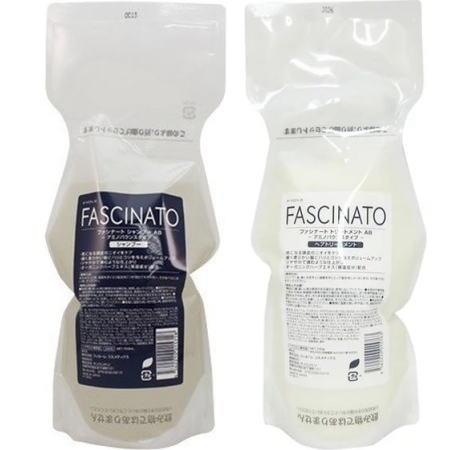 送料無料 フィヨーレ FIOLE ／ ファシナート ABシャンプー 700ml ABトリートメント 700g リフィル セット : amugis Yahoo!店 - 通販 - Yahoo!ショッピング