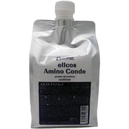 エルコス ELLCOS アミノコンデ 1000ml : amugis Yahoo!店 - 通販 - Yahoo!ショッピング