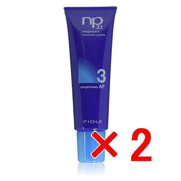 送料無料 フィヨーレ FIOLE ／ np3.1ネオプロセス AF3 130g 2個 : amugis Yahoo!店 - 通販 - Yahoo!ショッピング