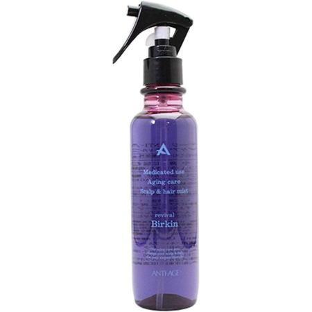 送料無料 コスメック ／ アンテージ 薬用エイジングケア スキャルプ＆ヘアミスト 200ml 美容室専売品 : amugis Yahoo!店 - 通販 - Yahoo!ショッピング