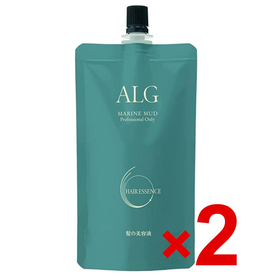 パシフィックプロダクツ ／ ALG アルグ ヘアエッセンス 140ml 2個セット 【洗い流さないヘアトリートメント】海の恵みがダメージの原因から髪を保護 : amugis Yahoo!店 ...