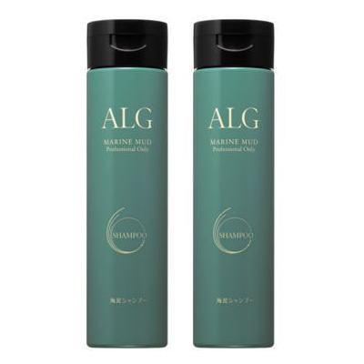 パシフィックプロダクツ / ALG アルグシャンプー 300ml 2個セット 【複合アミノ酸系弱酸性シャンプー】毛穴につまった汚れをしっかり落とす海泥シャンプー。 : amugis Yahoo ...